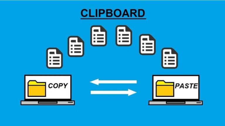 Clipboard là gì? Cách xem lịch sử, sử dụng trên Windows, Mac & TOP phần ...