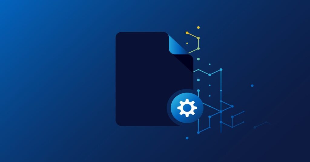 File config là gì? Làm thế nào để chỉnh sửa file config an toàn?