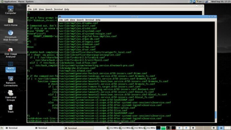 File config là gì? Làm thế nào để chỉnh sửa file config an toàn?