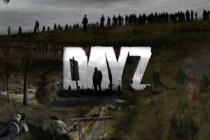 dayz-2 | Hoàng Hà Mobile