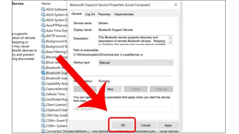 3 cách cài driver Bluetooth cho Win 10 hiệu quả