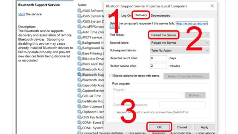 3 cách cài driver Bluetooth cho Win 10 hiệu quả
