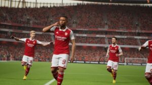 Tải eFootball 2024 (PES 2024): Full Cấu Hình, Link Tải & Hướng Dẫn Chơi