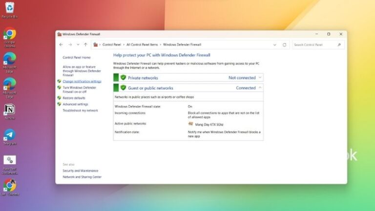 Err_Connection_Closed và Err_Connection_Refused: Cách sửa lỗi!
