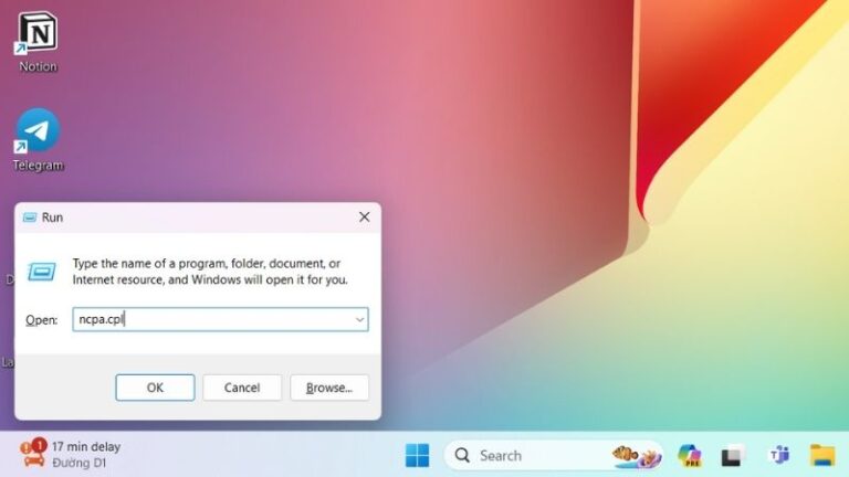 Err_Connection_Closed và Err_Connection_Refused: Cách sửa lỗi!