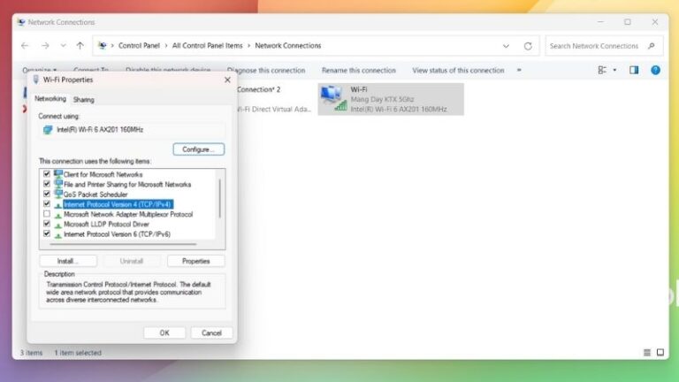Err_Connection_Closed và Err_Connection_Refused: Cách sửa lỗi!
