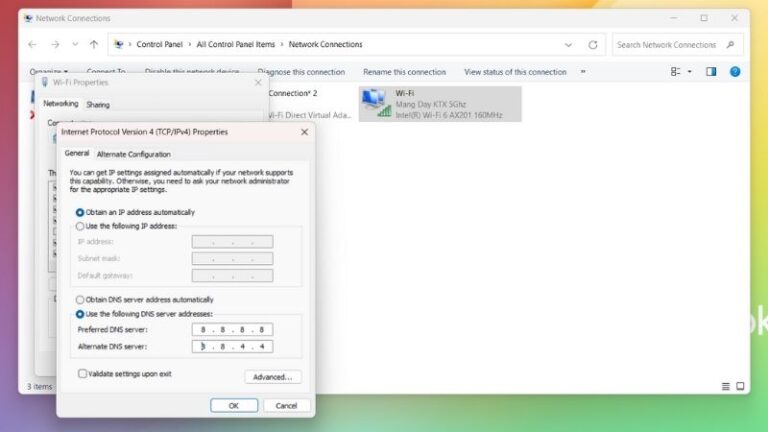 Err_Connection_Closed và Err_Connection_Refused: Cách sửa lỗi!