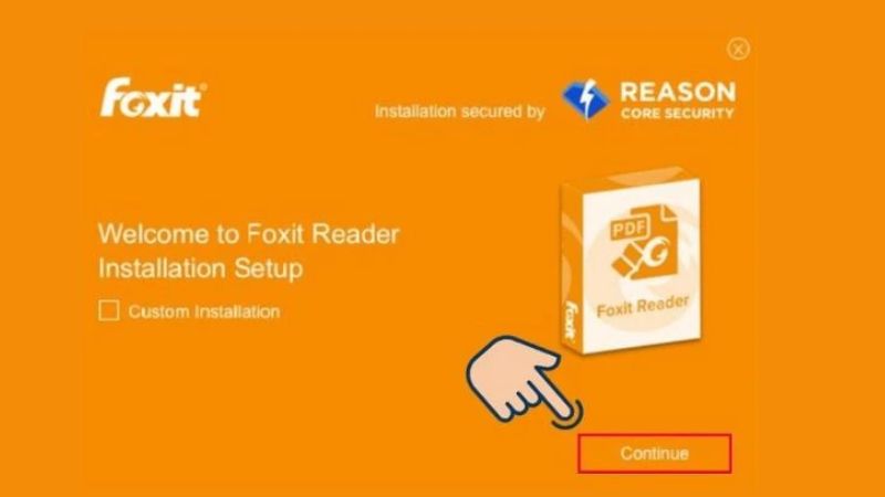 Tải Foxit Reader 10.1: Phần mềm đọc, chỉnh sửa file PDF miễn phí
