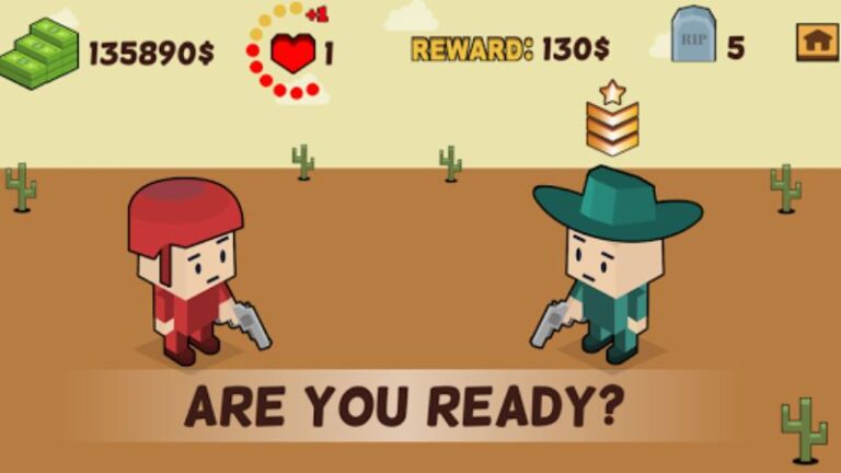 Game 2 Người Hay Nhất: Top 20 Trên Điện Thoại & Chơi Online Miễn Phí