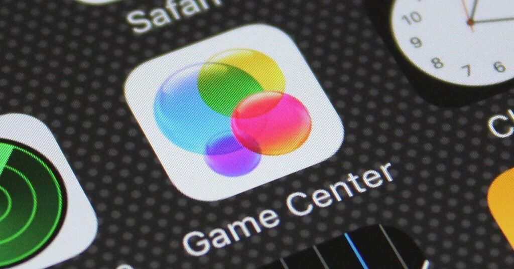 Game Center là gì? Cách tạo tài khoản và thêm bạn bè dễ dàng