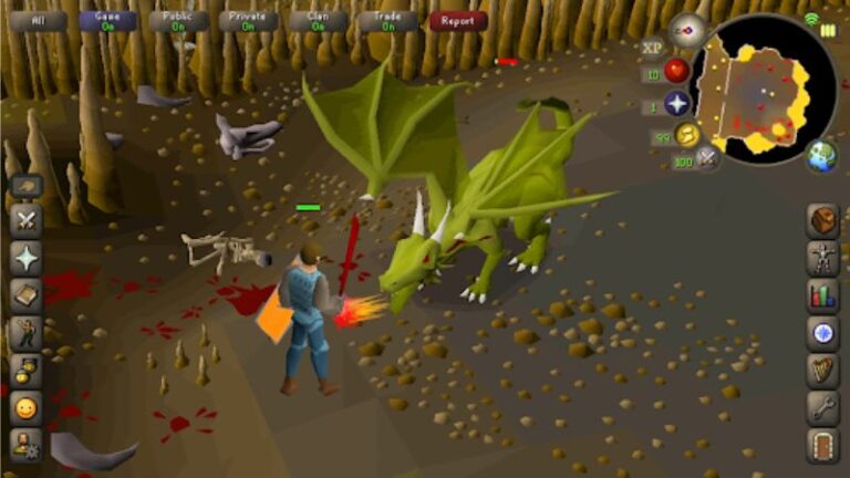 Top 10 game MMORPG đáng chơi nhất năm 2024
