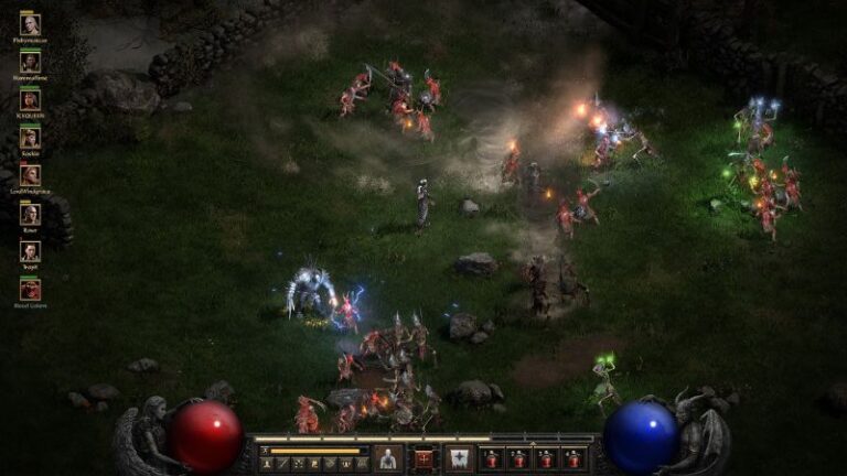 Top 30 game offline PC hay nhất mọi thời đại phải chơi ngay