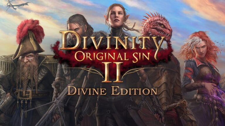 Top 30 game offline PC hay nhất mọi thời đại phải chơi ngay