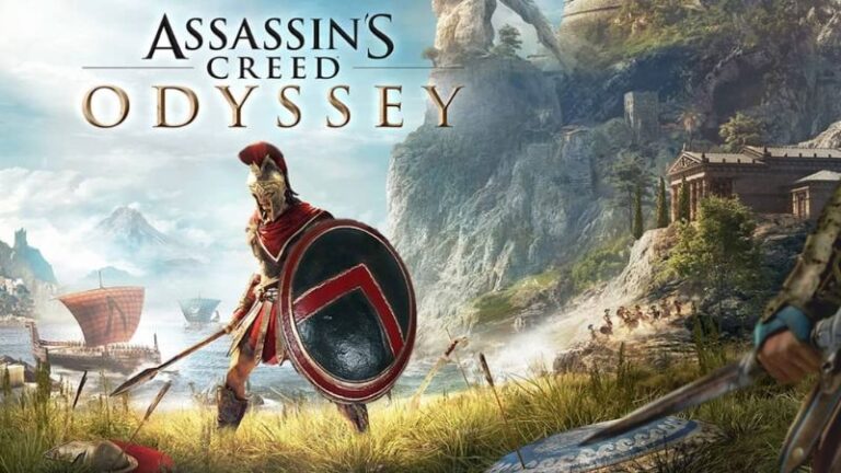 Top 30 game offline PC hay nhất mọi thời đại phải chơi ngay