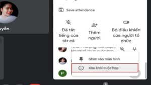 Cách sử dụng Gg Meet hiệu quả, chi tiết