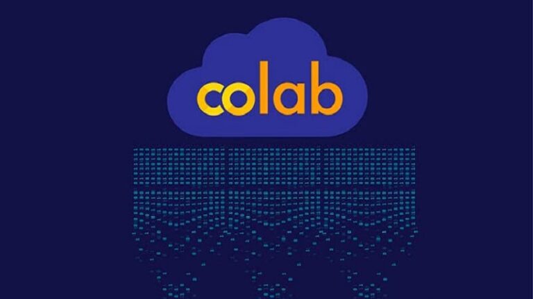 GG Colab (Google Colab) là gì? Hướng dẫn sử dụng A-Z 2026