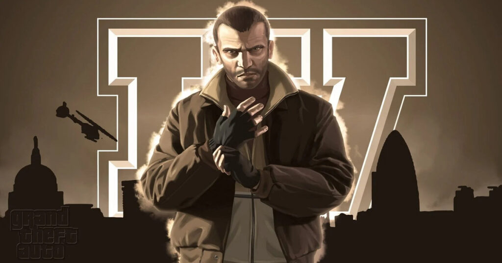 Grand Theft Auto IV: The Complete Edition - Phiêu lưu tội phạm