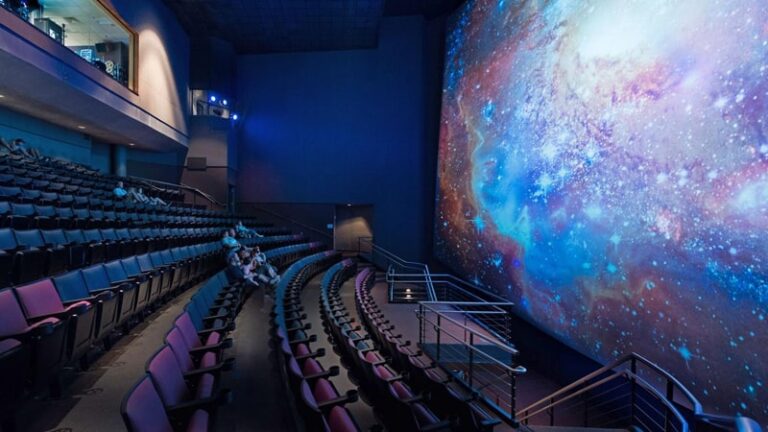 IMAX là gì? Ứng dụng công nghệ IMAX trong rạp phim