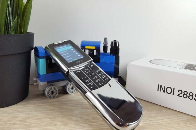 INOI A83, INOI A72 và INOI 288S: Đâu là thiết bị dành cho bạn?