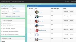 Cách cài đặt J2TEAM Security | Ứng dụng bảo mật cho Facebook