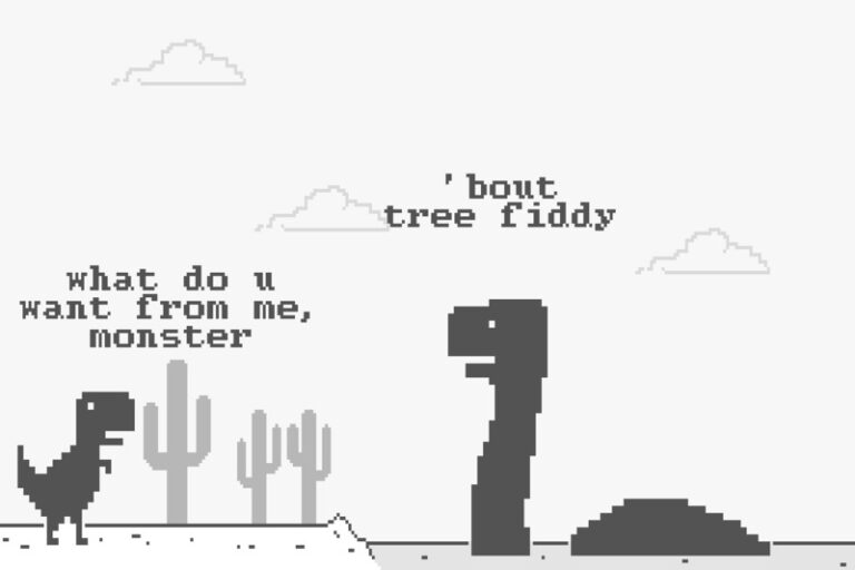 Khủng Long Mất Mạng: Chơi Game Gốc & Phiên Bản Dino Swords 26 Vũ Khí