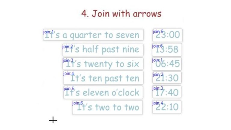 Giới thiệu và hướng dẫn chi tiết nhất về cách dùng Liveworksheets