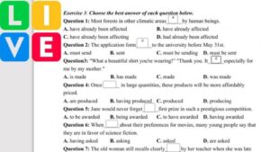 Giới thiệu và hướng dẫn chi tiết nhất về cách dùng Liveworksheets