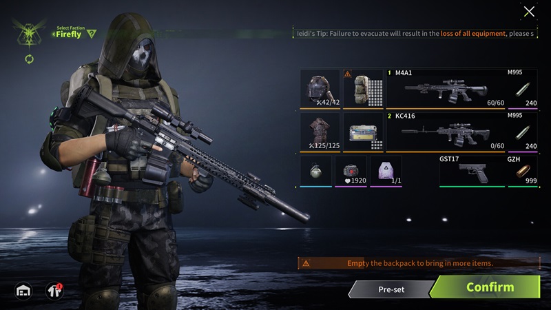 Lost Light: Hành trình bí ẩn qua thế giới của bóng tối và ánh sáng