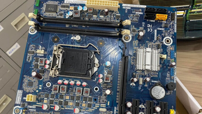 Main H81 là gì? Main H81 hỗ trợ những CPU nào?