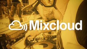 Mixcloud - Radio & DJ mixes: Cập nhật hàng triệu bài hát