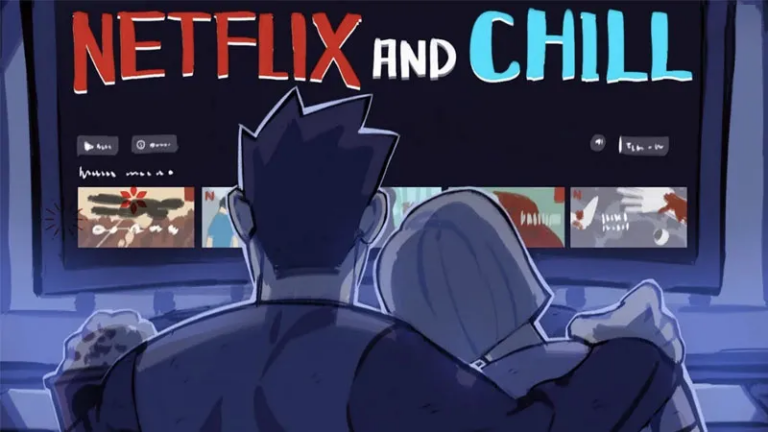 Netflix and Chill là gì? Tại sao thuật ngữ này lại rần rần trên mạng?