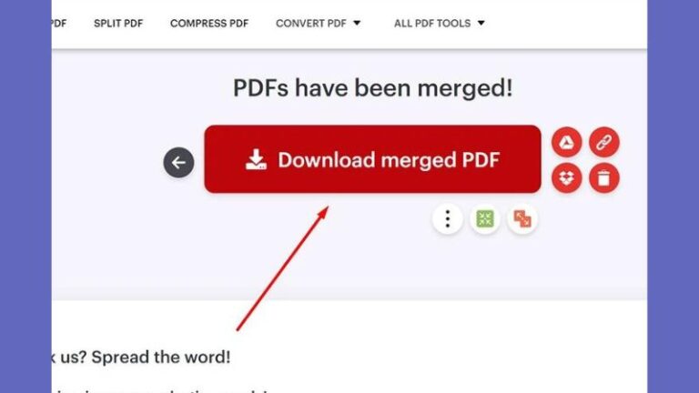 Cách ghép 2 file PDF thành 1 nhanh chóng: 9 cách online miễn phí trên ...