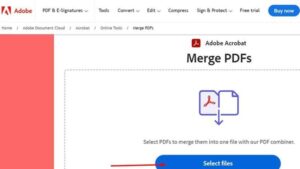 Ghép PDF Online Miễn Phí Nhanh - Top 9 Cách 2026