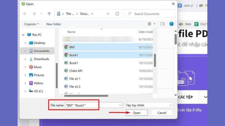 Cách ghép 2 file PDF thành 1 nhanh chóng: 9 cách online miễn phí trên ...