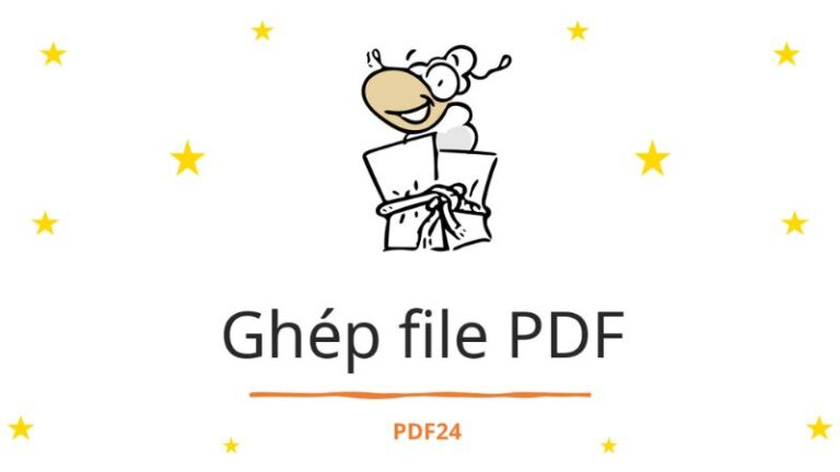 Cách ghép 2 file PDF thành 1 nhanh chóng: 9 cách online miễn phí trên ...