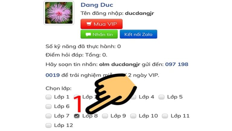 Olm.vn là gì? Đánh giá và Hướng dẫn A-Z cách học trực tuyến hiệu quả