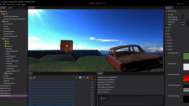 OpenGL là gì? OpenGL có tác dụng gì?