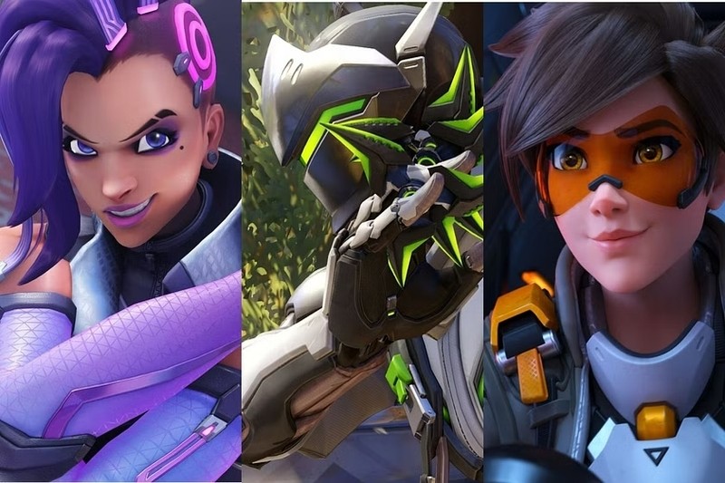 Overwatch® 2: Phân tích chiến lược và các lớp nhân vật