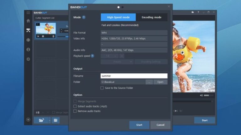 TOP 15 phần mềm cắt video trên máy tính miễn phí, dễ sử dụng