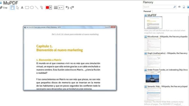 TOP 12 phần mềm đọc file PDF miễn phí trên máy tính