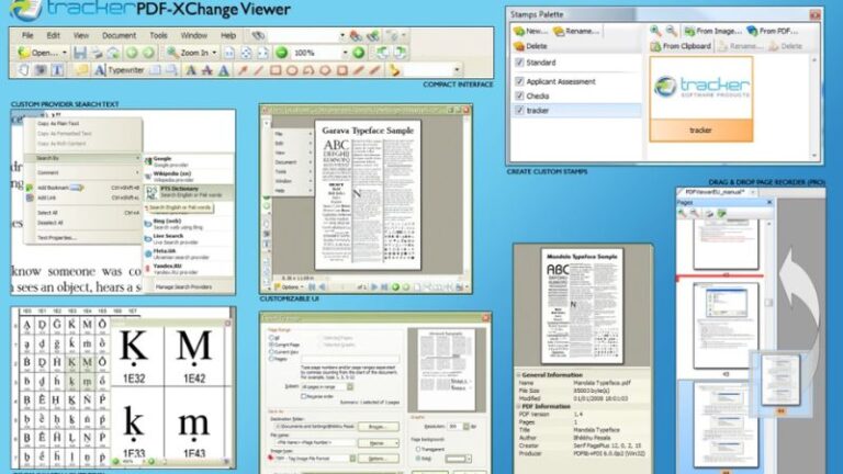 TOP 12 phần mềm đọc file PDF miễn phí trên máy tính