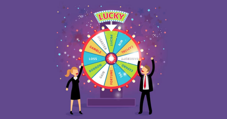 Vòng Quay Random Online Miễn Phí - Tạo & Quay Số Ngẫu Nhiên