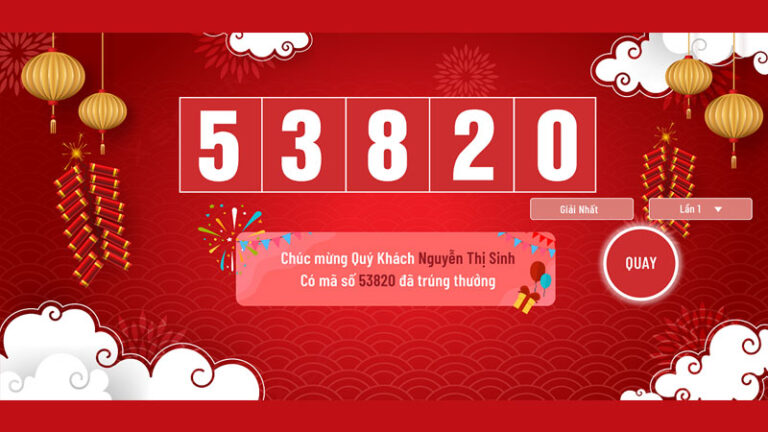 Vòng Quay Random Online Miễn Phí - Tạo & Quay Số Ngẫu Nhiên