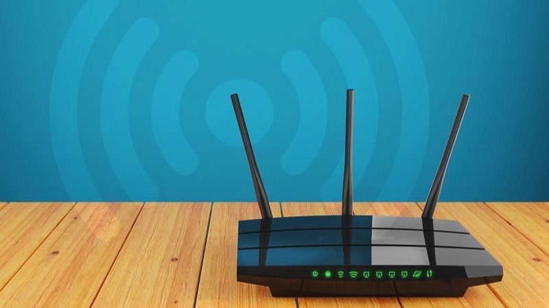 Nguyên lý hoạt động và chức năng của Router chi tiết