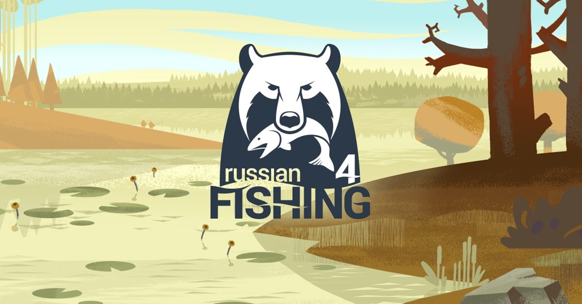 Thế giới câu cá hướng dẫn và mẹo trong Russian Fishing 4