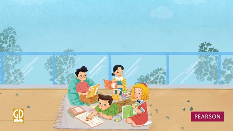 Hướng dẫn cách sử dụng sách mềm hỗ trợ học tập thú vị hơn