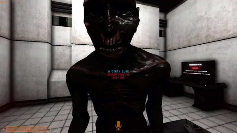 SCP: Secret Laboratory - Sống sót giữa những kinh hoàng SCP