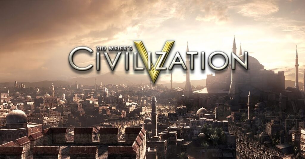 Hướng dẫn xây dựng đế chế và chiến lược trong Civilization V