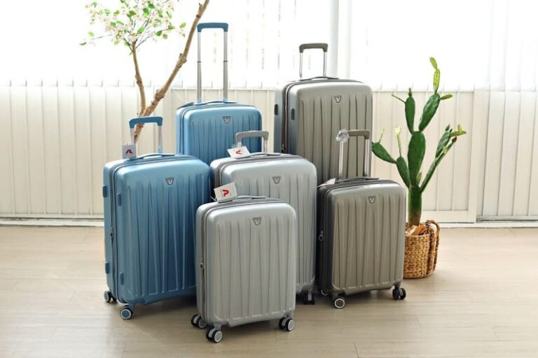 Những size vali thông dụng? Nên mua vali kích thước nào?