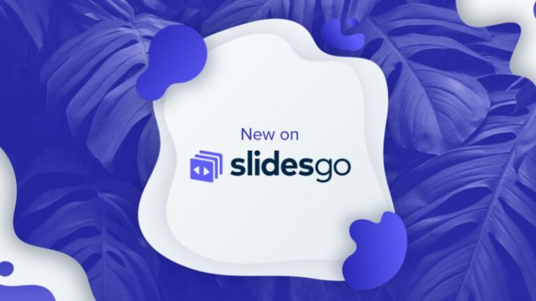 Hướng dẫn tải Slide Mẫu PowerPoint "SLIDES GO"